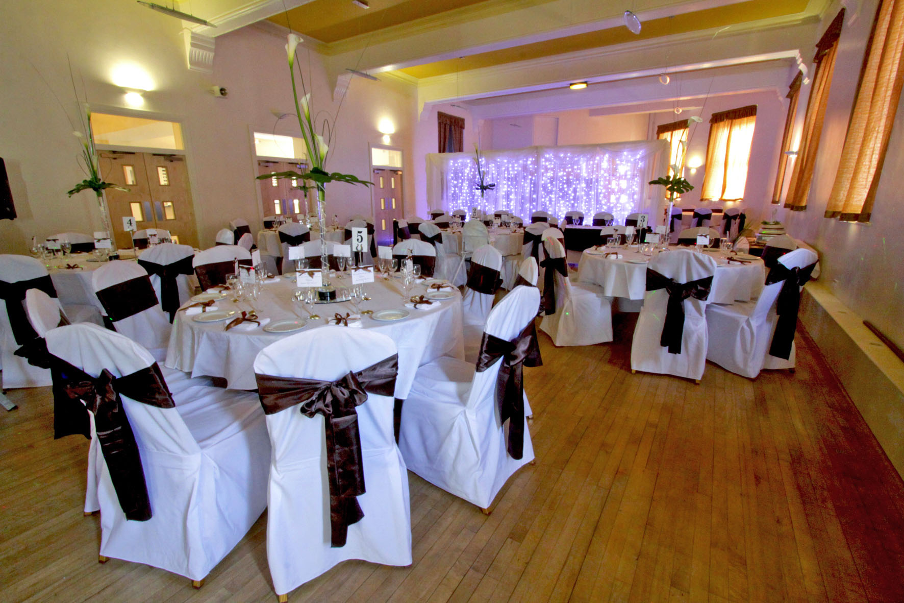 About our Group – Friends of Ramsbottom Civic Hall